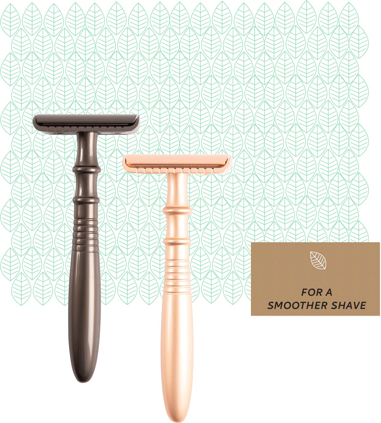 The Green Razor – Just another WordPress site